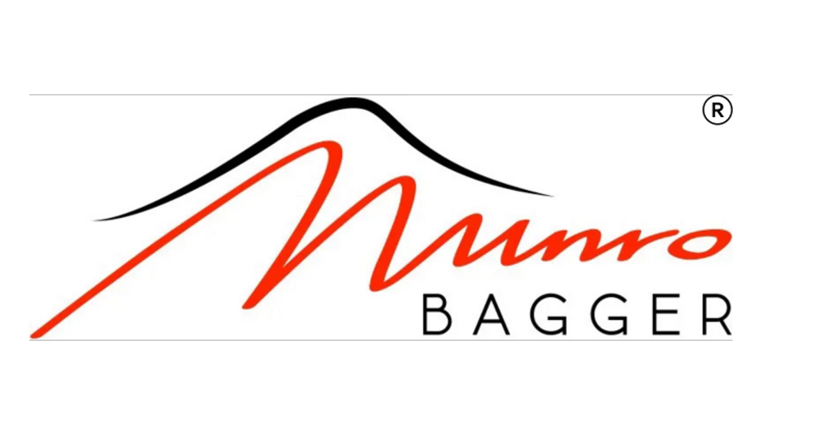 Products – Munro Bagger