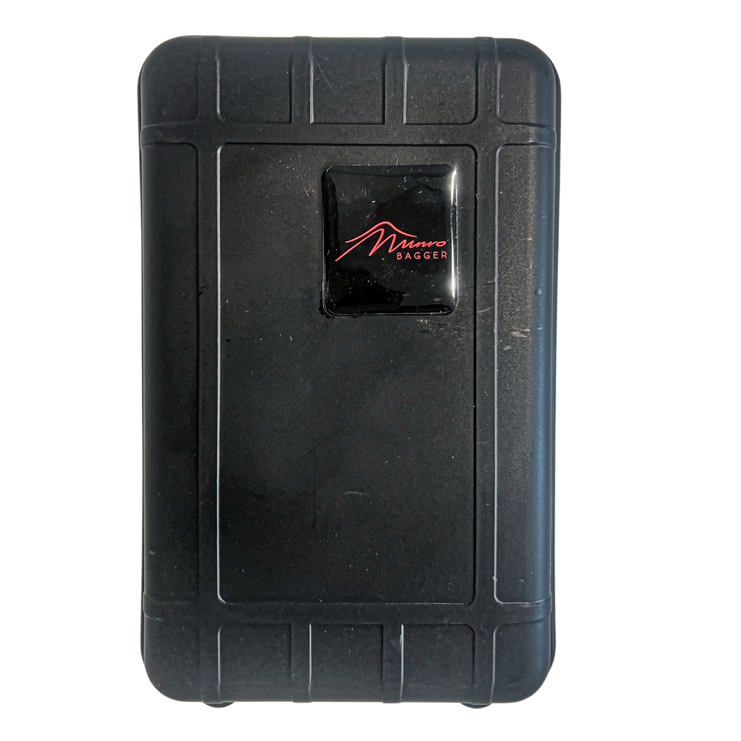 Products – Munro Bagger