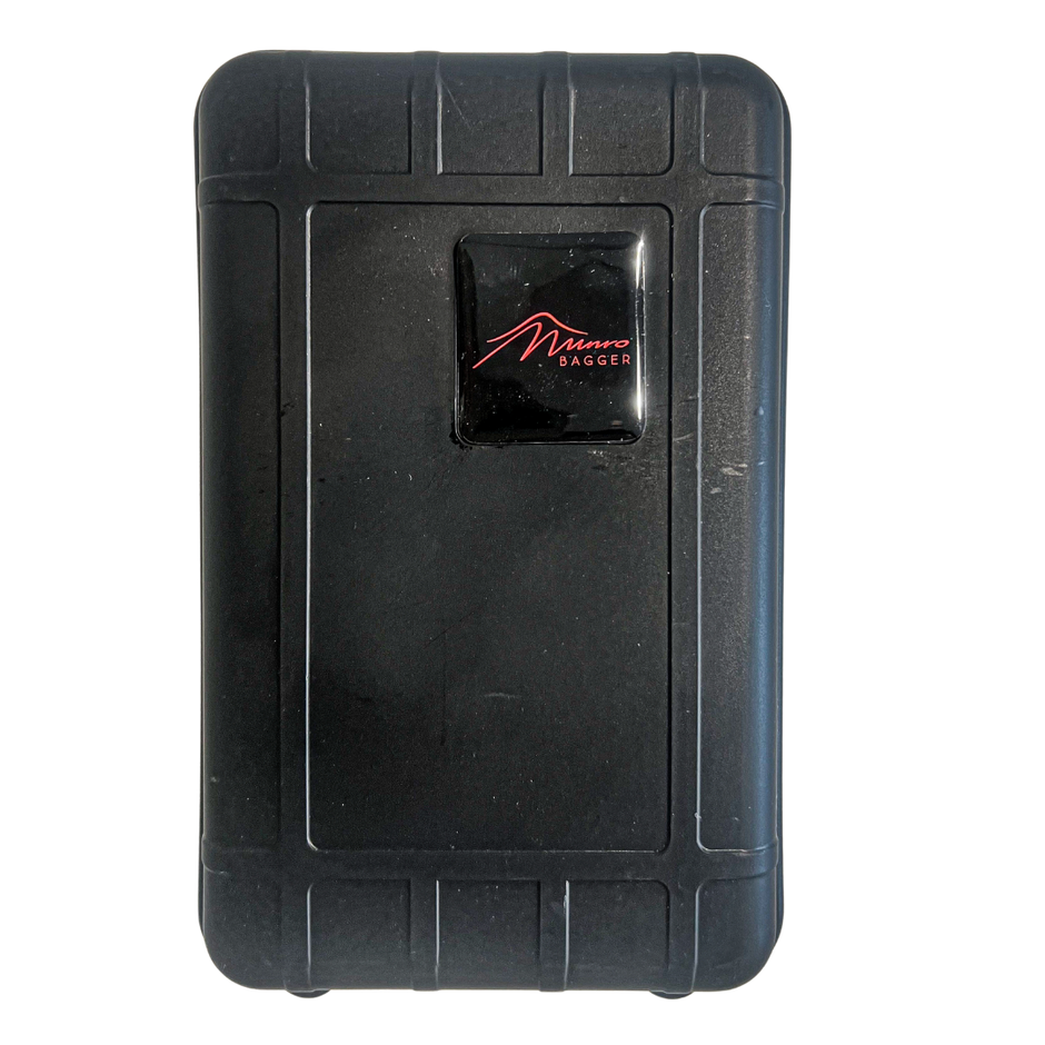 Products – Munro Bagger